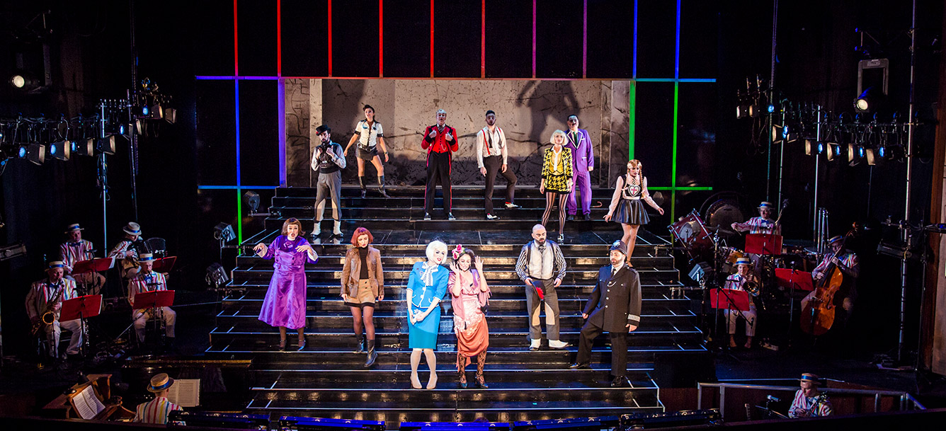 The Threepenny Opera | Past Productions | Northern Ireland Opera