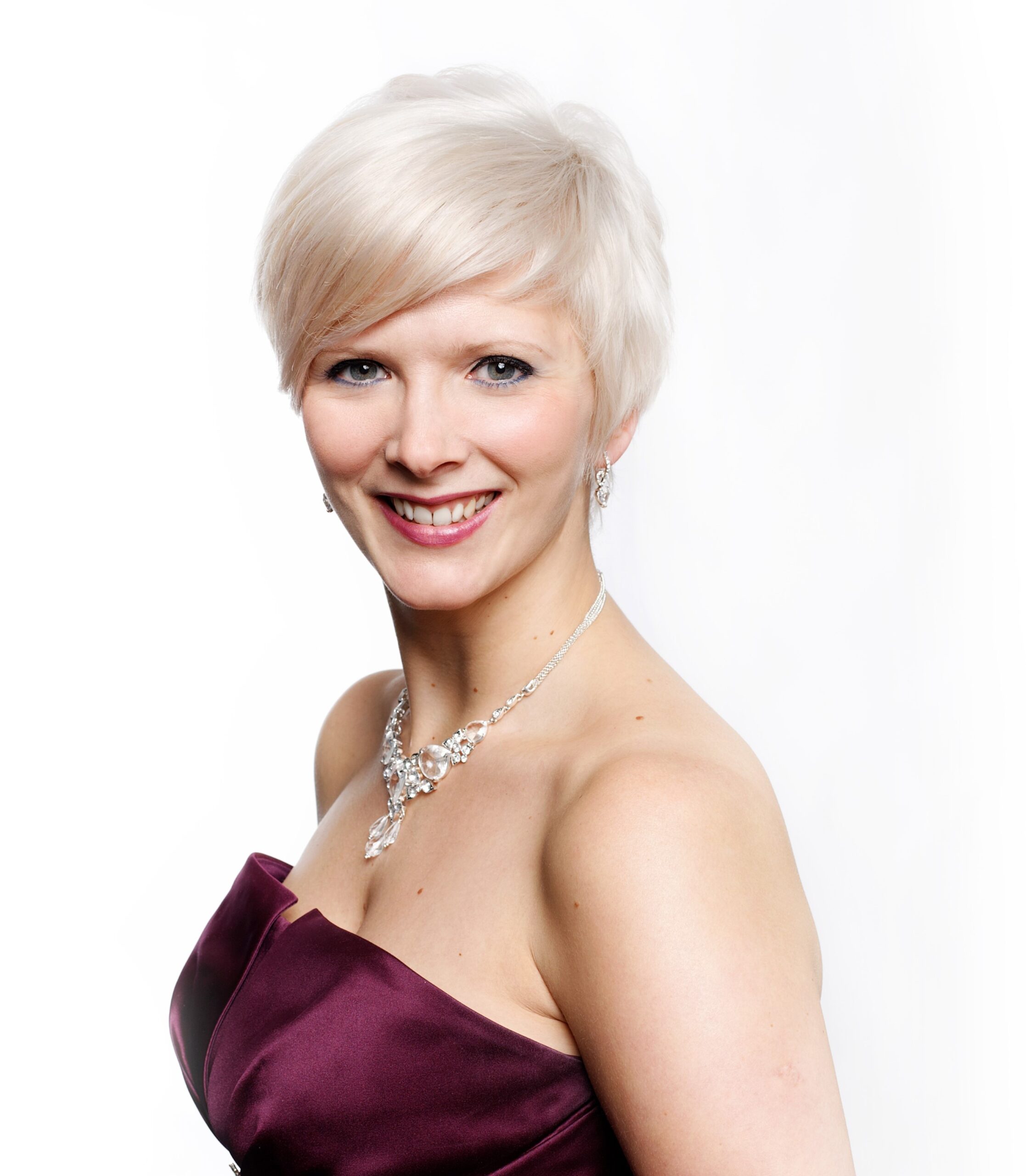 Emma Morwood - N.I. Opera