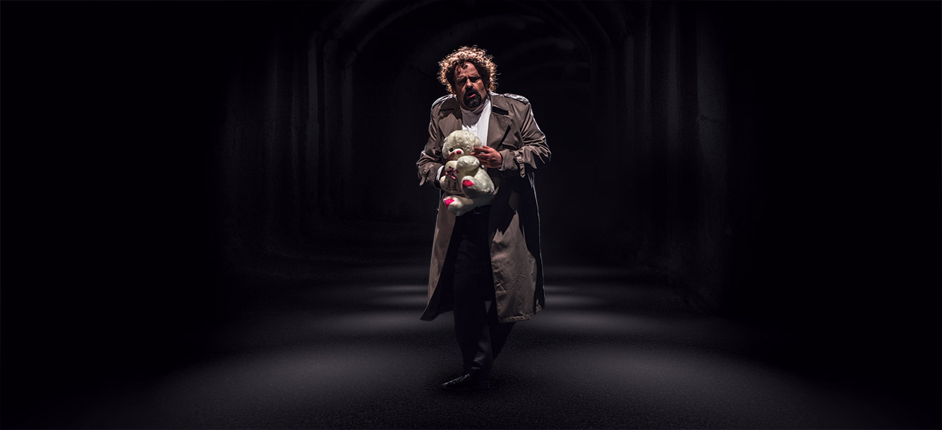 Rigoletto | What's On | Northern Ireland Opera