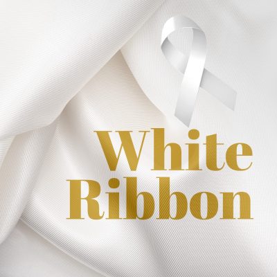 White Ribbon - Northern Ireland N.I. Opera