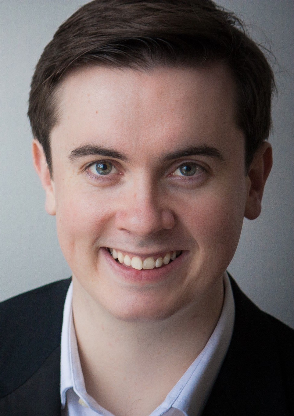 Aaron O'Hare - N.I. Opera