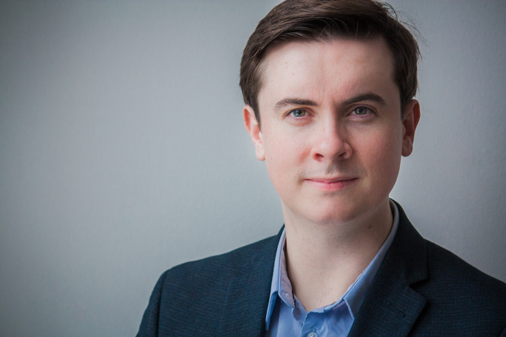 Aaron O'Hare - N.I. Opera