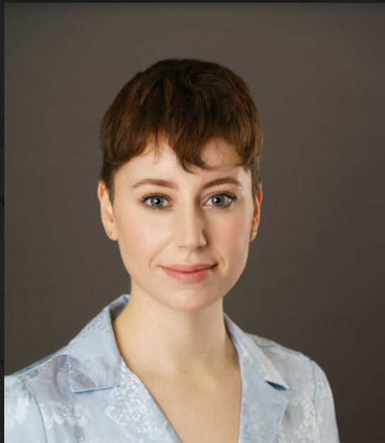 Erin Kennedy - N.I. Opera