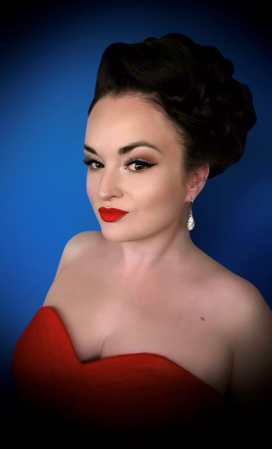 Mary McCabe - N.I. Opera