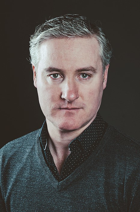 Kevin Treacy - N.I. Opera