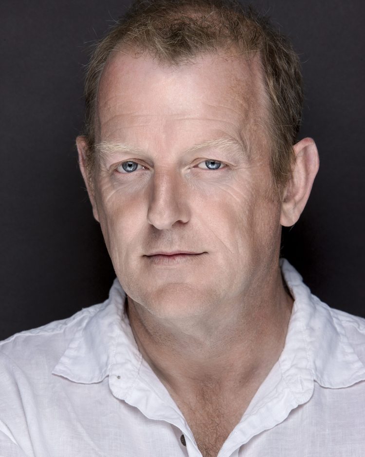 Sean Kearns - N.I. Opera