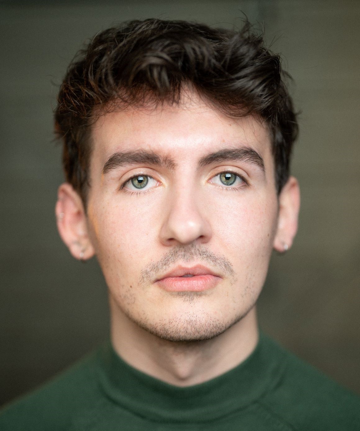 Conor Quinn - N.I. Opera