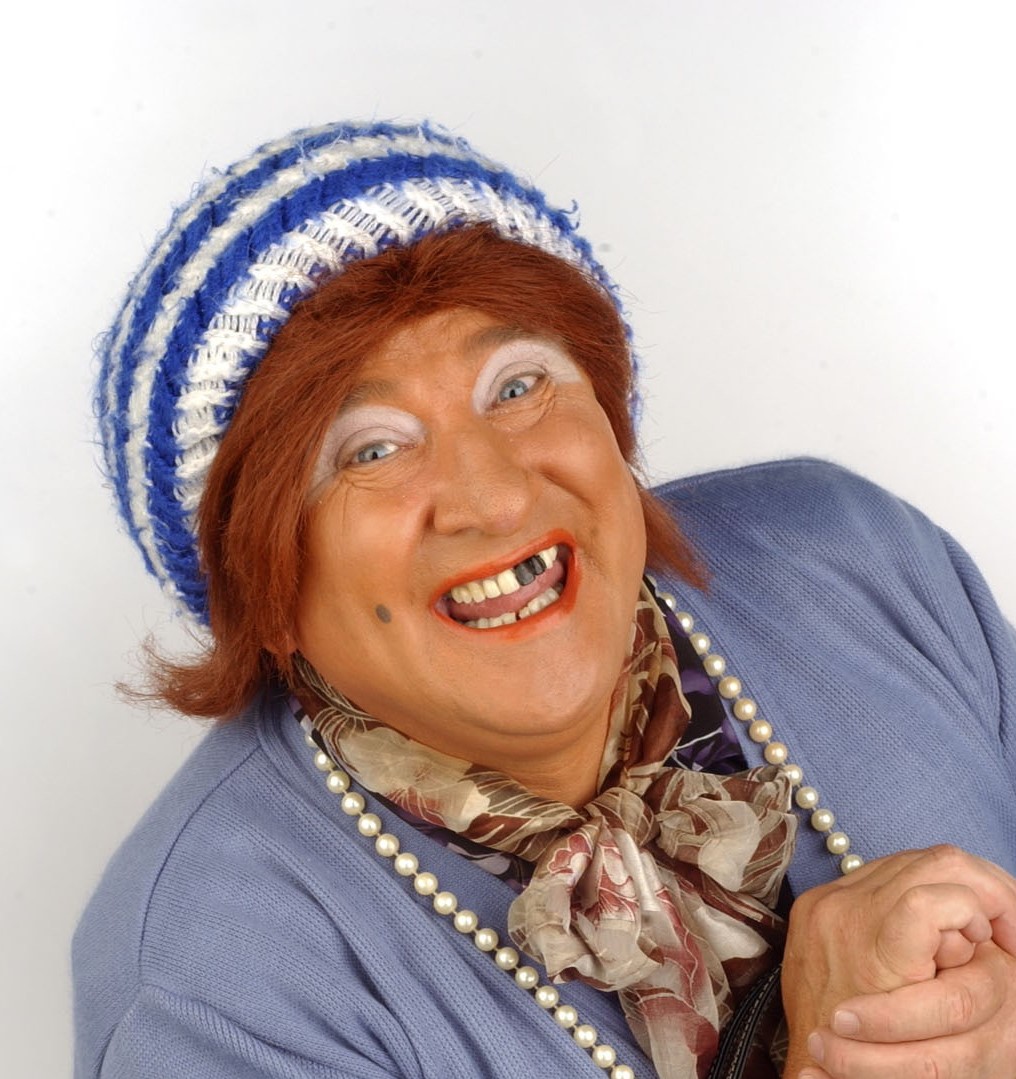 May McFettridge - N.I. Opera