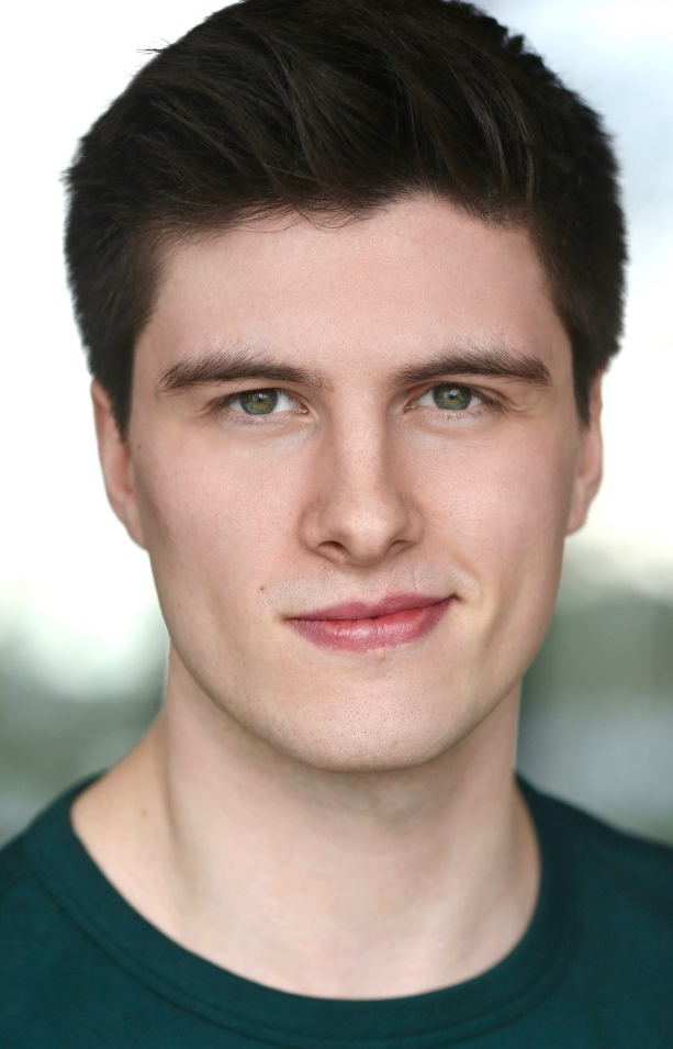 Rory McCollum - N.I. Opera