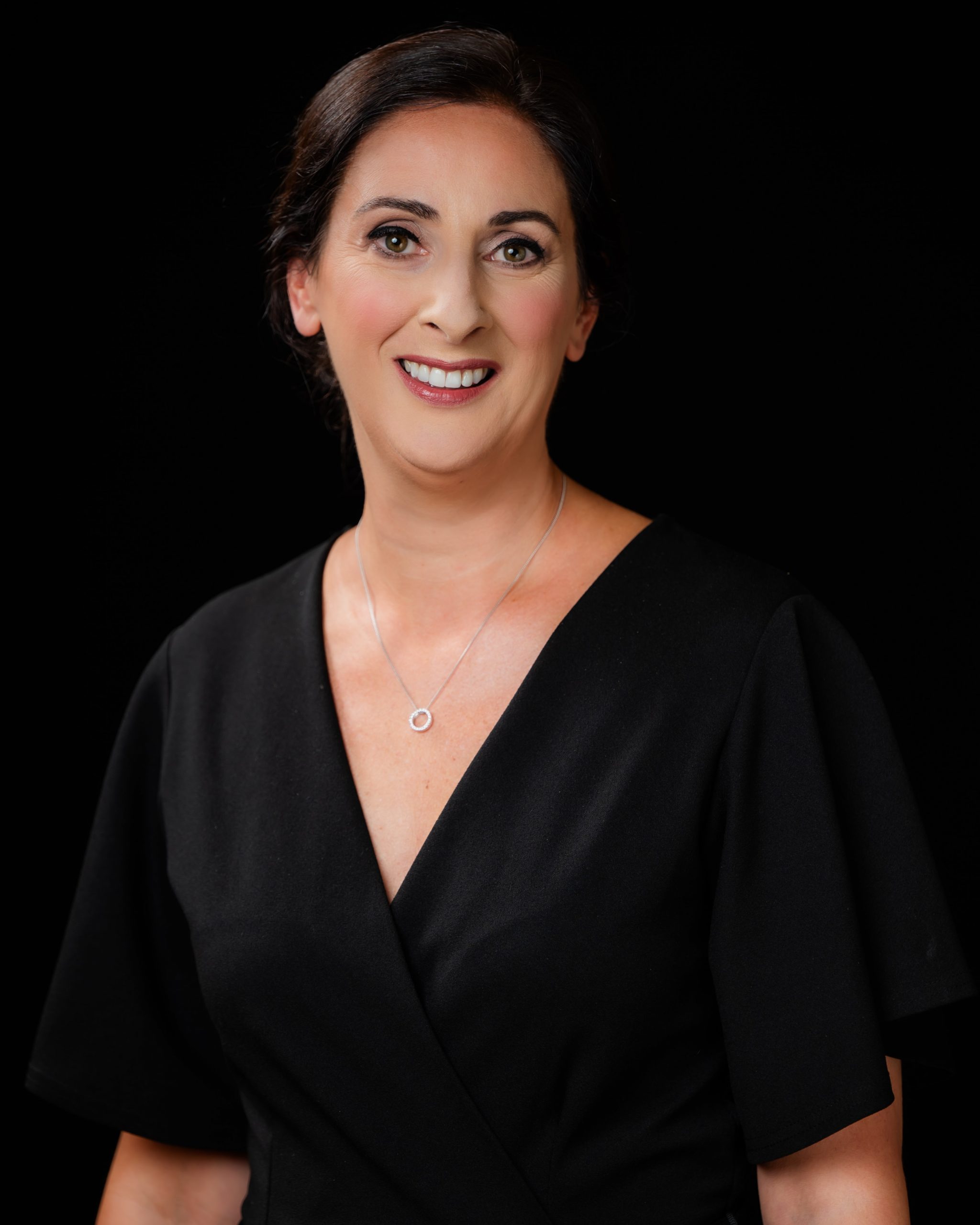 Jenny Bourke - N.I. Opera