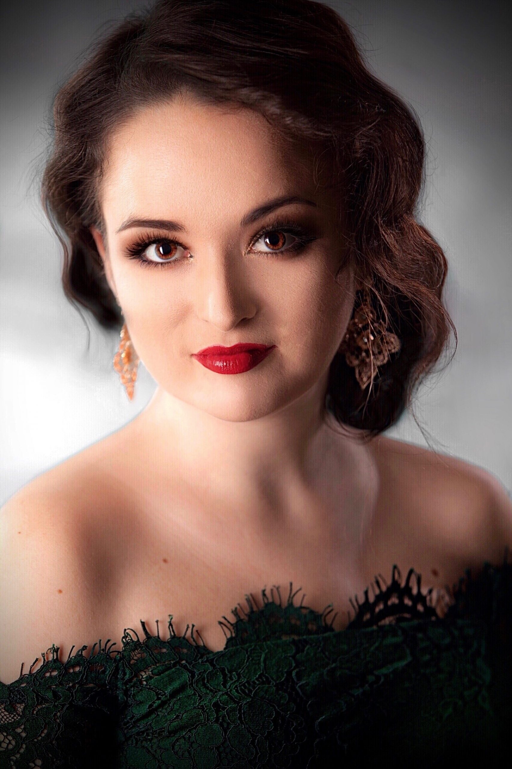 Mary McCabe - N.I. Opera