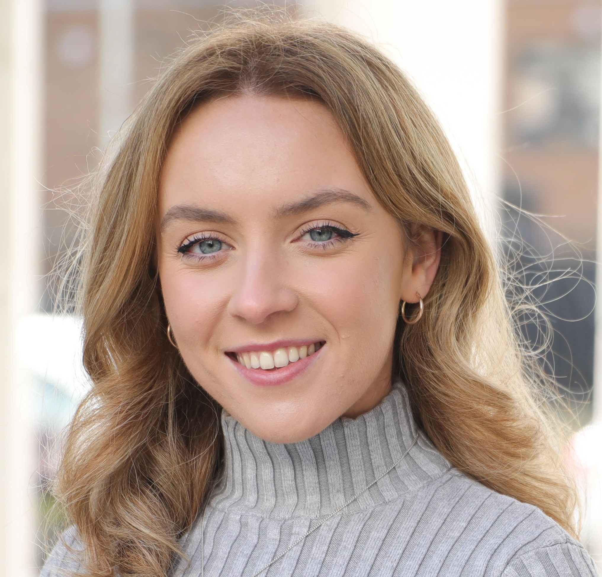 Petra Wells - N.I. Opera