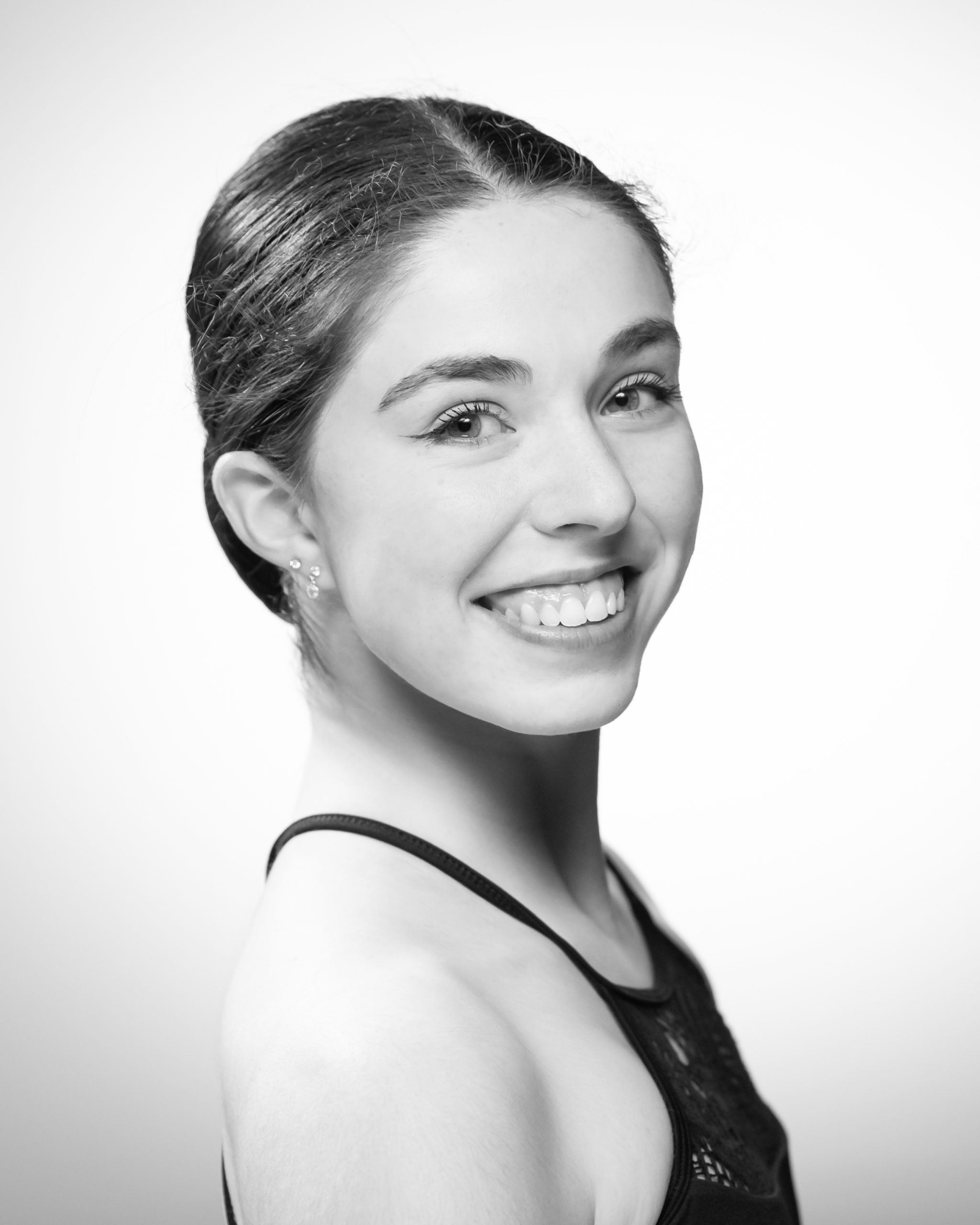 Anna McCoy - N.I. Opera