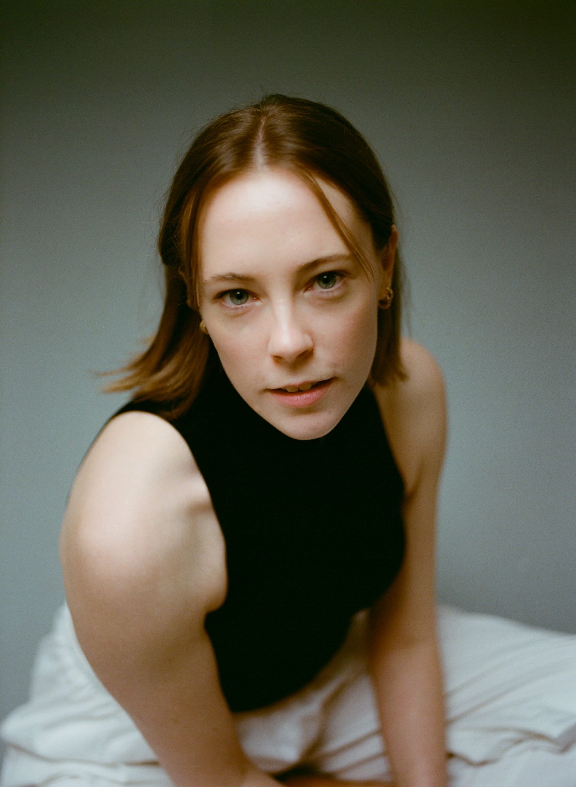 Clara Kerr - N.I. Opera