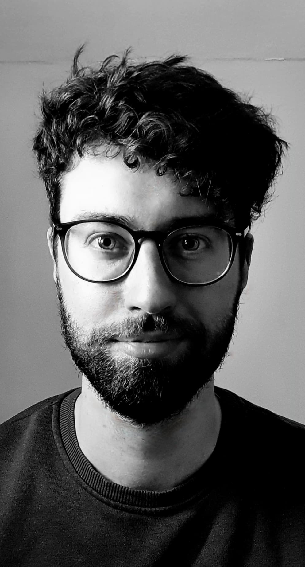 Connor Campbell - N.I. Opera