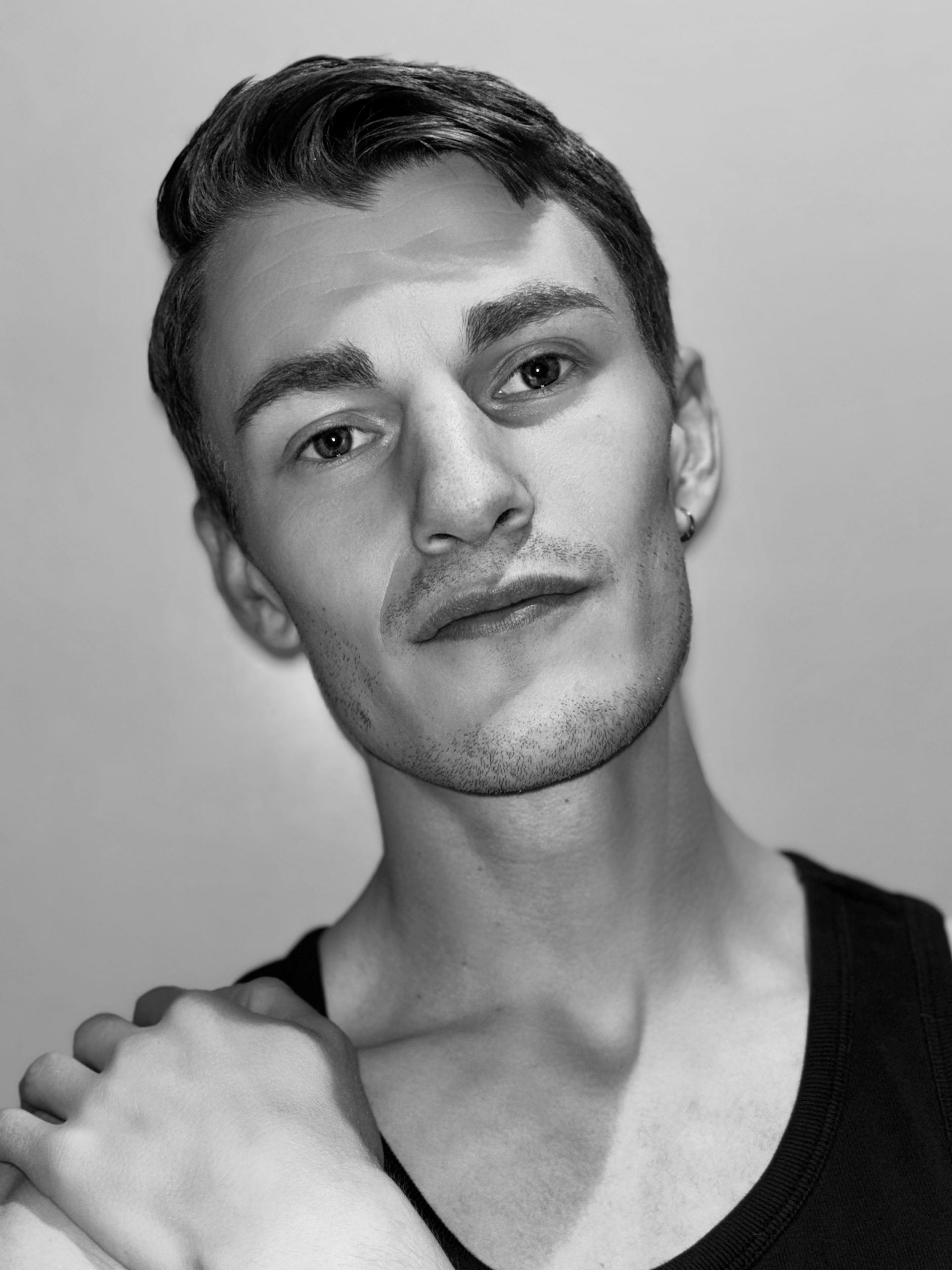 Adam Ashford - N.I. Opera