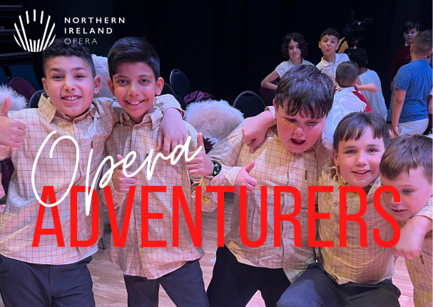 Opera Adventurers - N.I. Opera