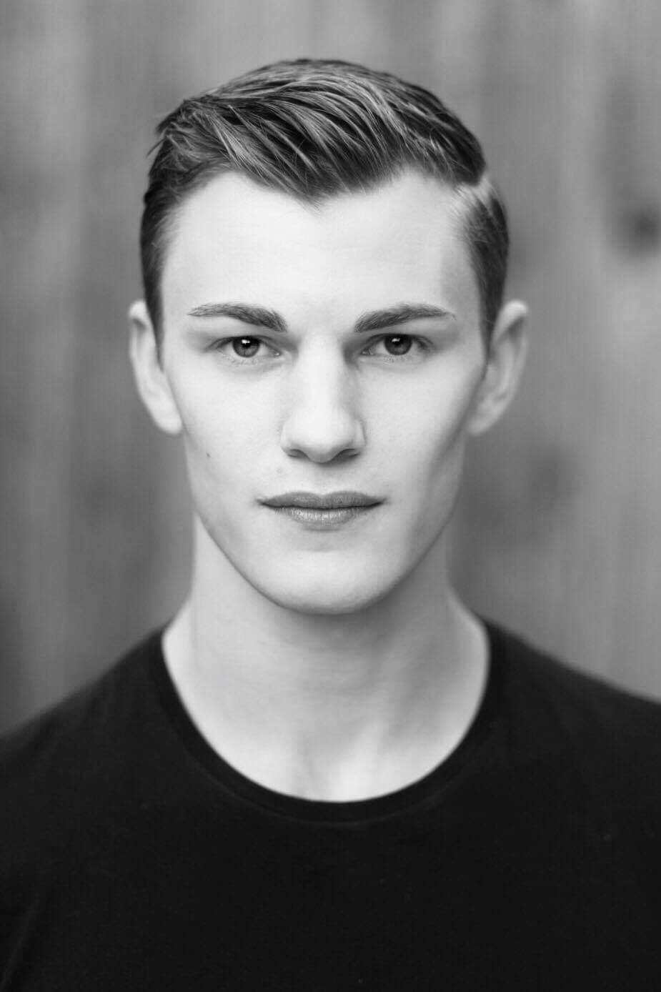 Adam Ashford - N.I. Opera