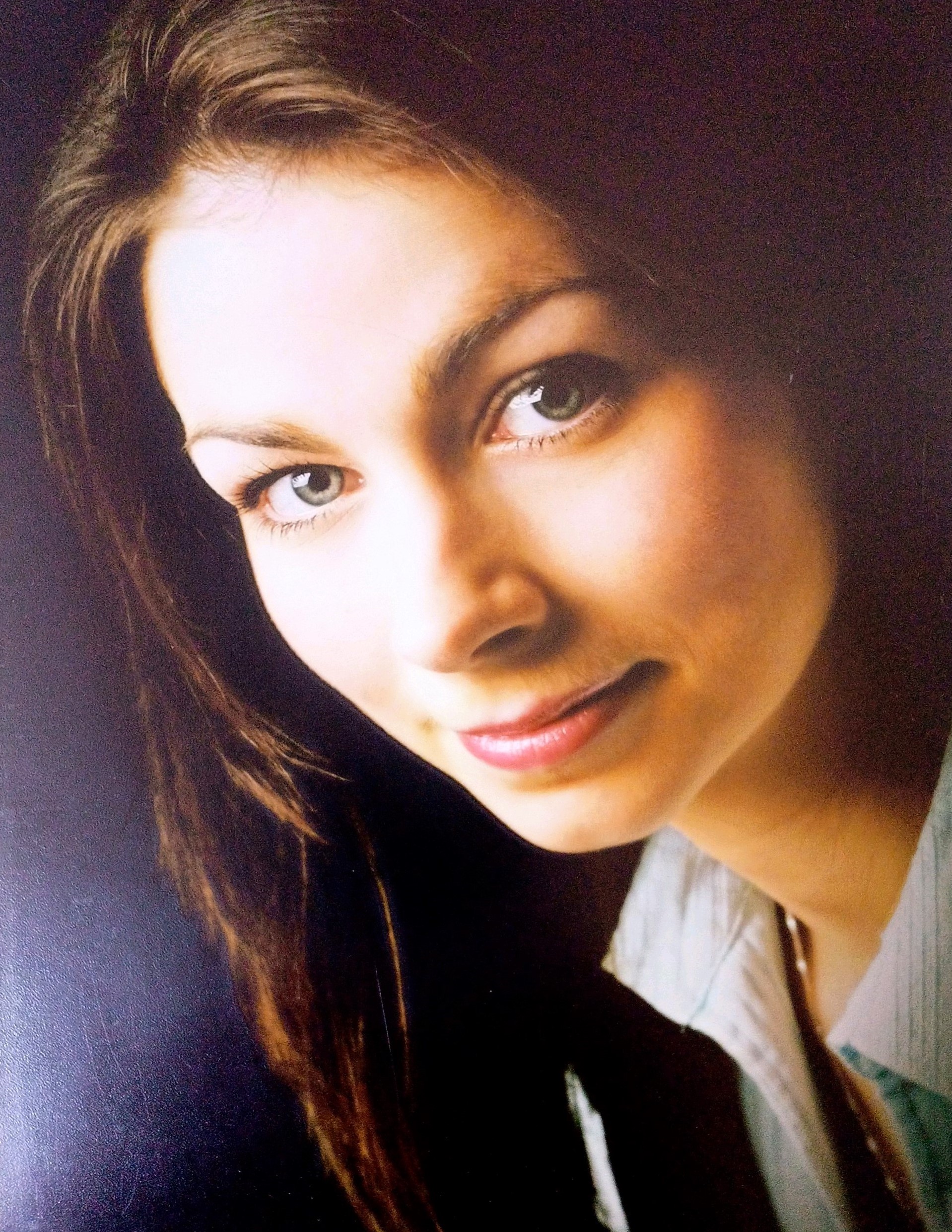 Niamh Lavery - N.I. Opera