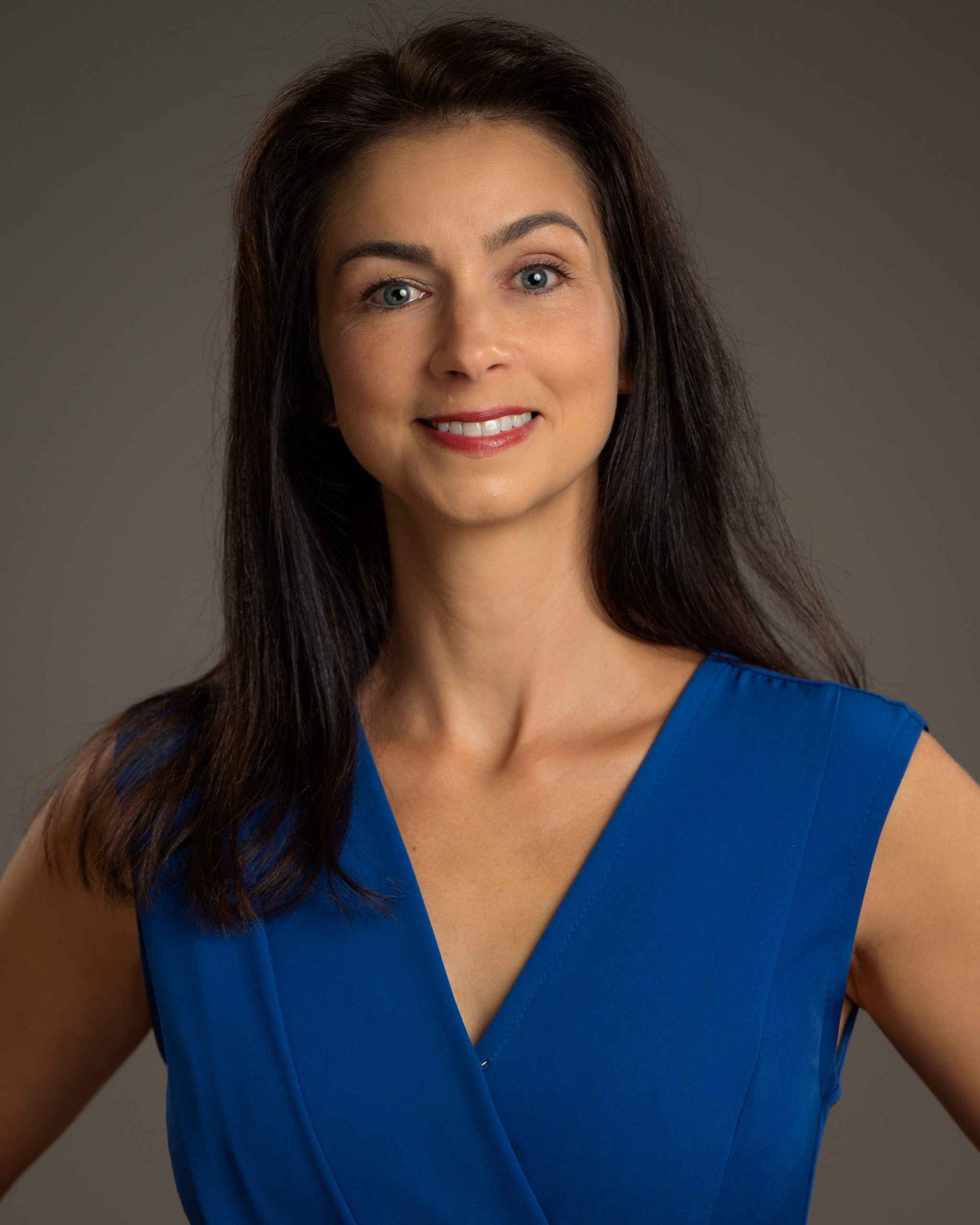 Niamh Lavery - N.I. Opera