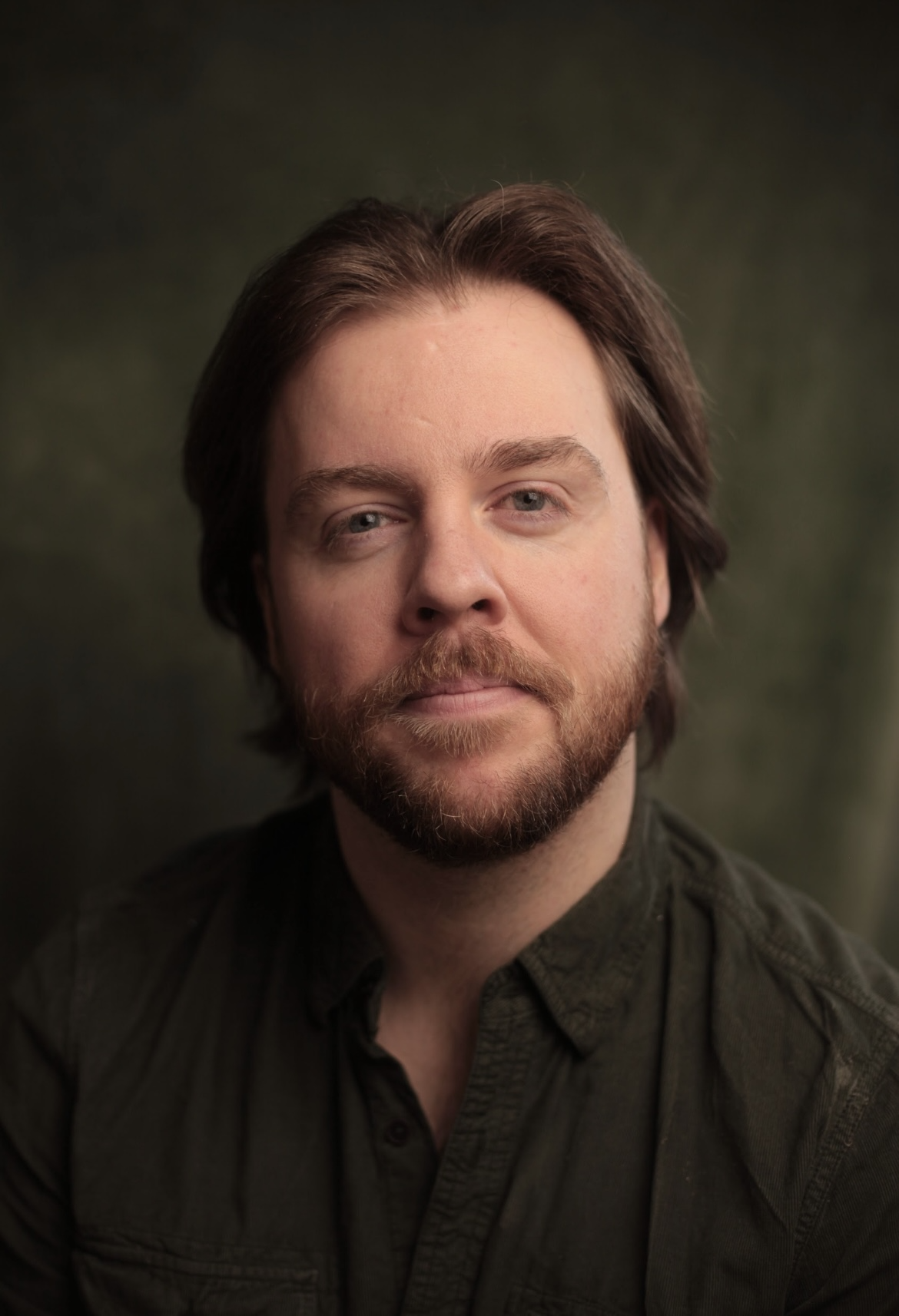 Sean O'Neill - N.I. Opera