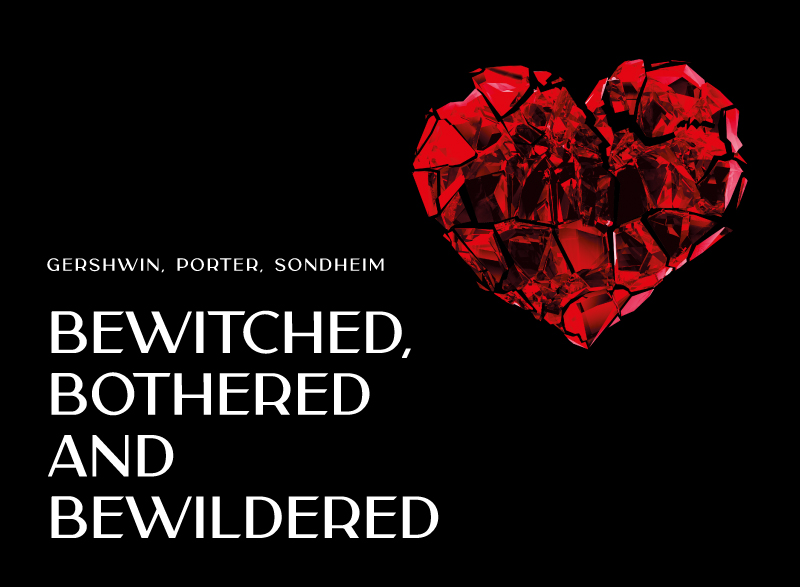 Bewitched, Bothered and Bewildered - N.I. Opera