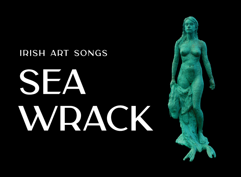 Sea Wrack - N.I. Opera