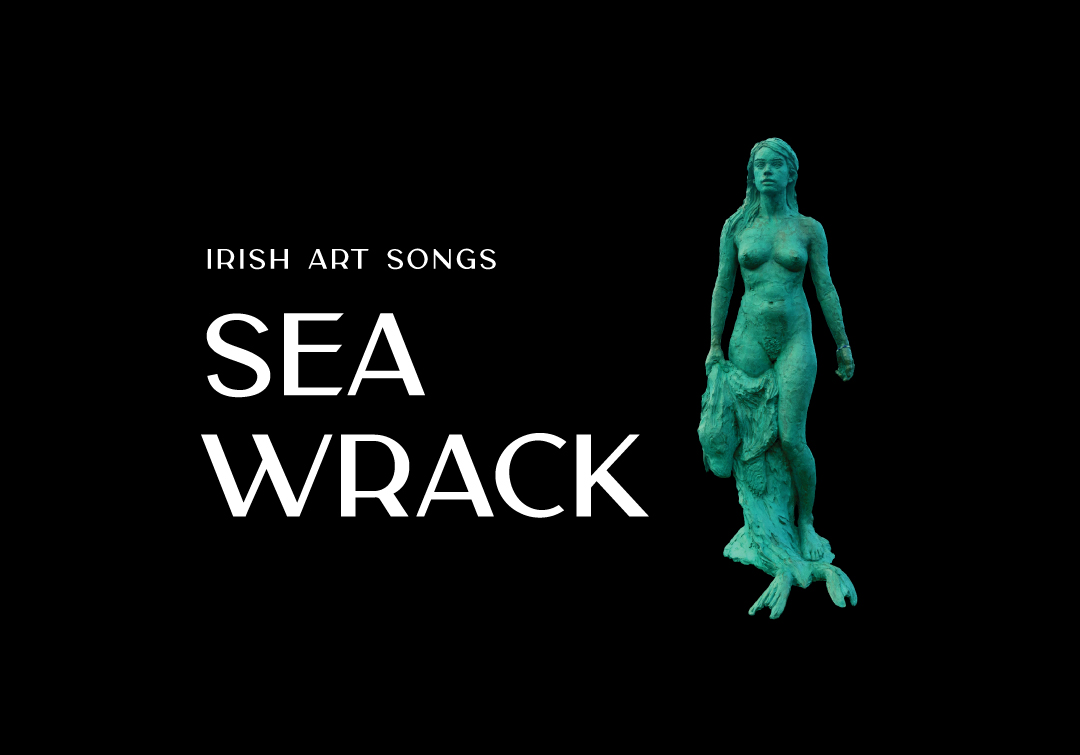 Sea Wrack - N.I. Opera Sea Wrack - N.I. Opera