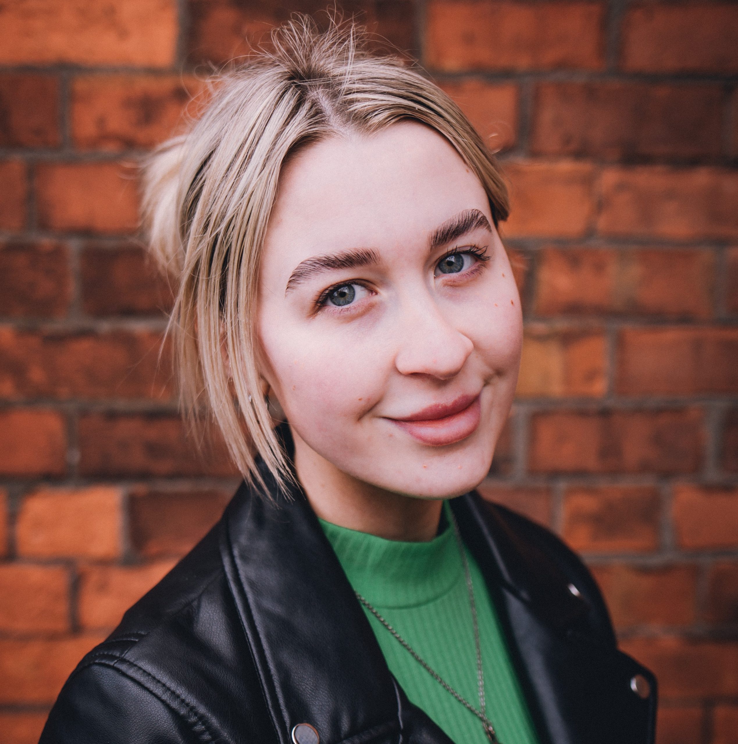 Beckie Gamble - N.I. Opera