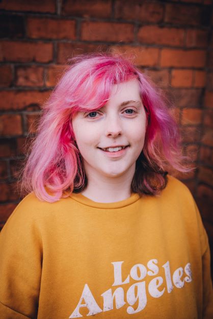 Keavy Bell - N.I. Opera