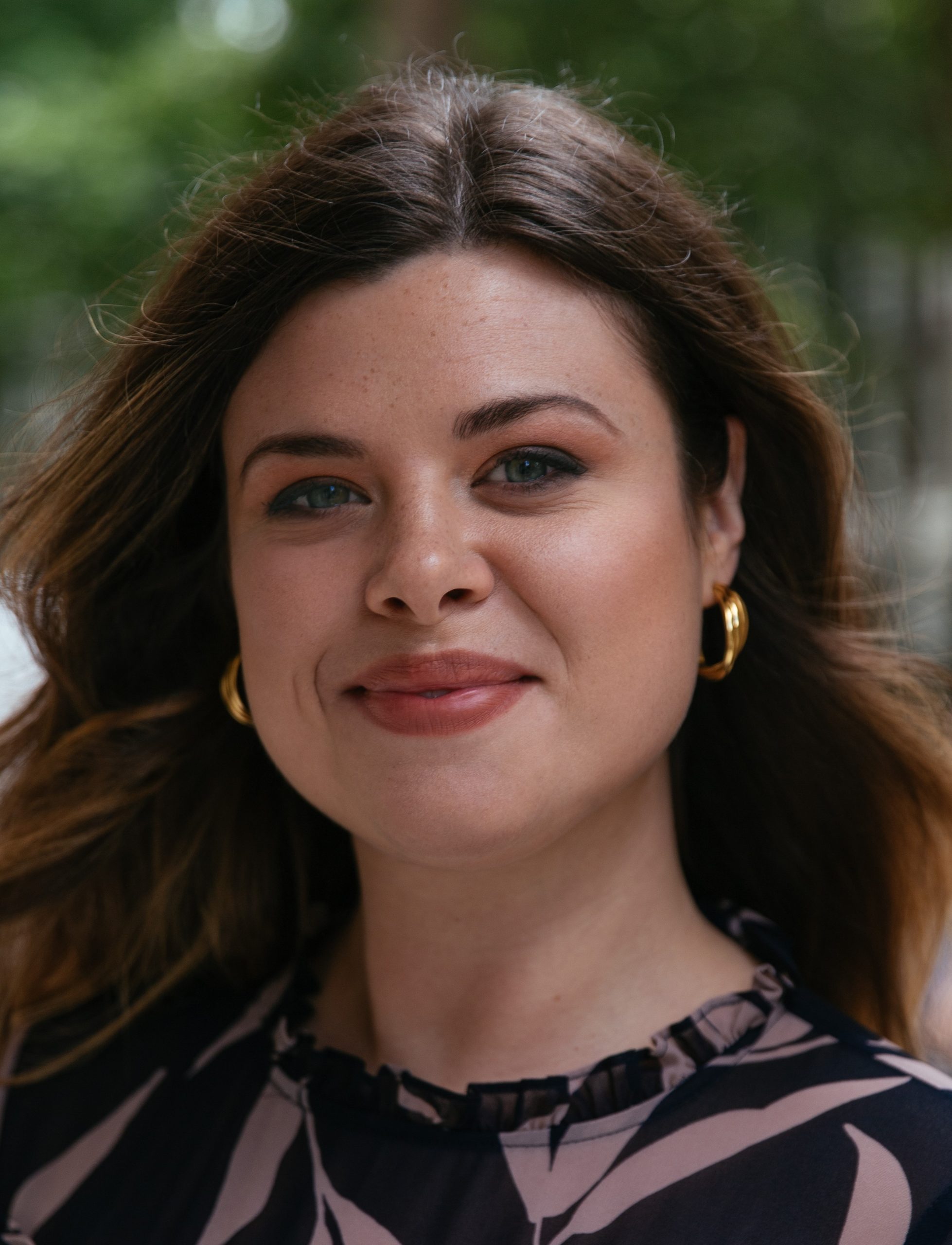 Stephanie Wake-Edwards - N.I. Opera