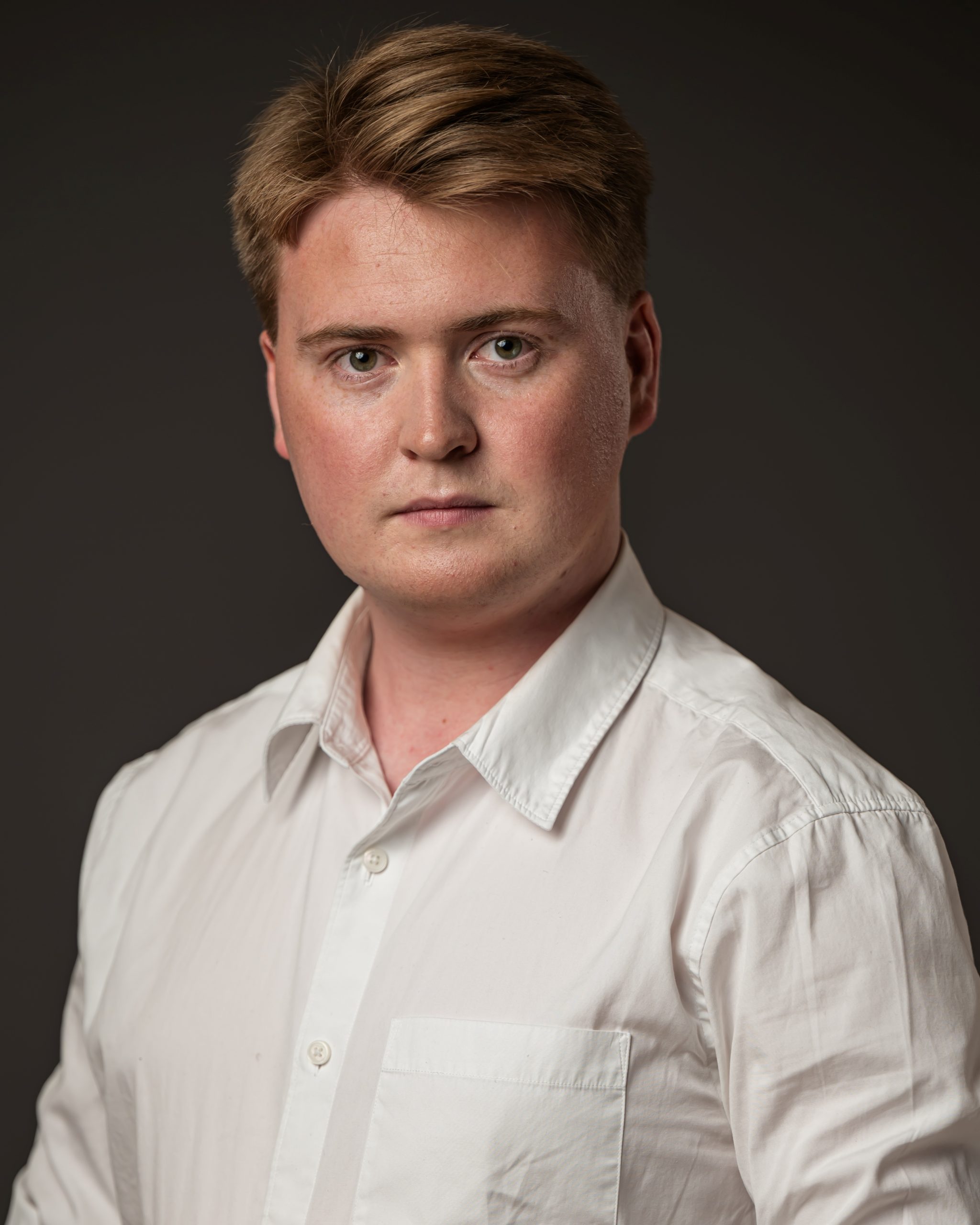 Desmond Havlin - N.I. Opera