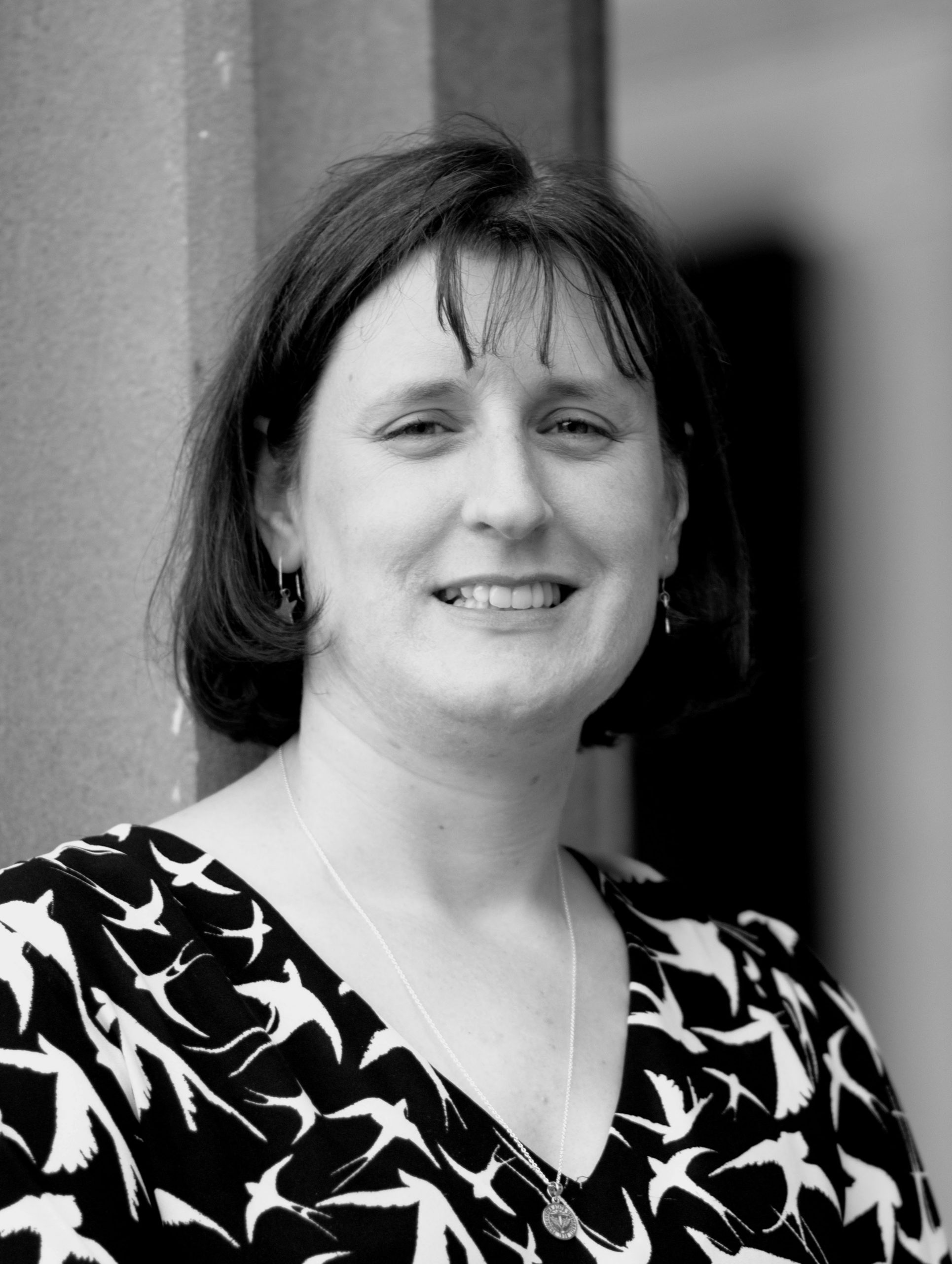 Elspeth Orr - N.I. Opera