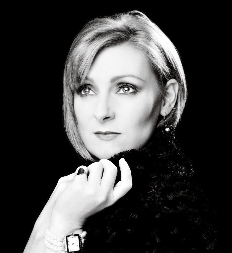 Sheelagh Greer - N.I. Opera