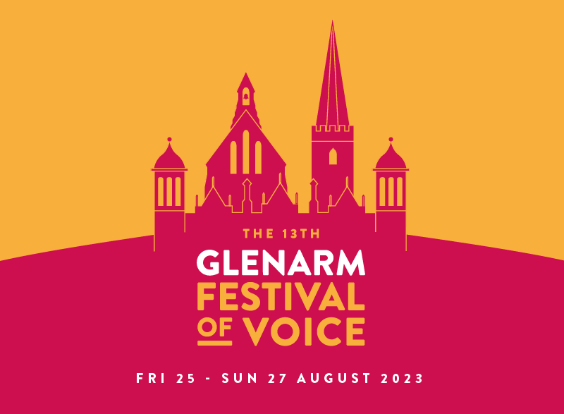 The 13th Glenarm Festival of Voice - N.I. Opera