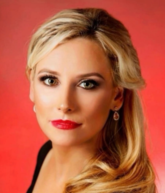 Sarah-Jane Cooper - N.I. Opera