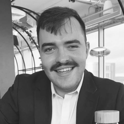 Conor Foster - N.I. Opera