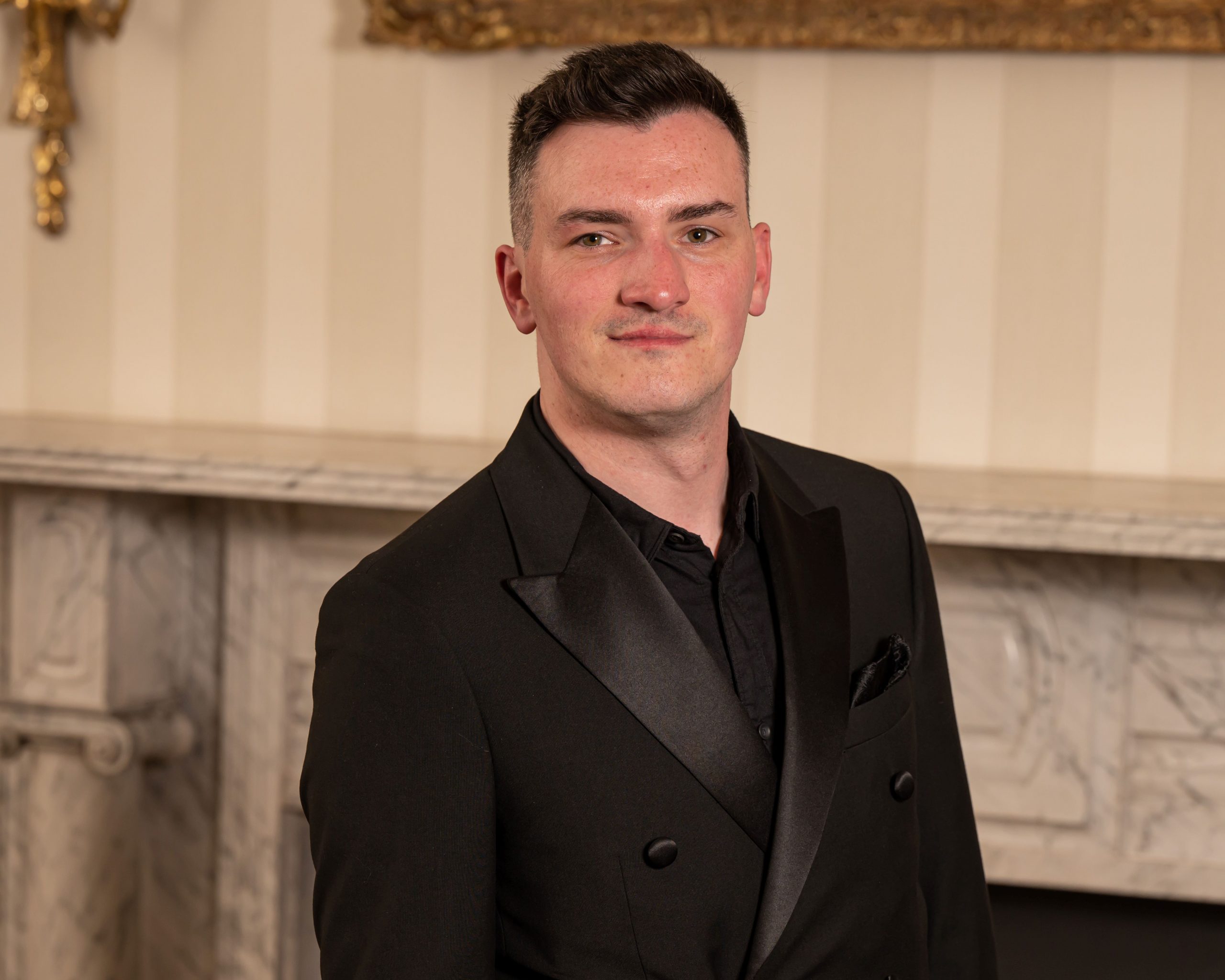 James Cooper - N.I. Opera