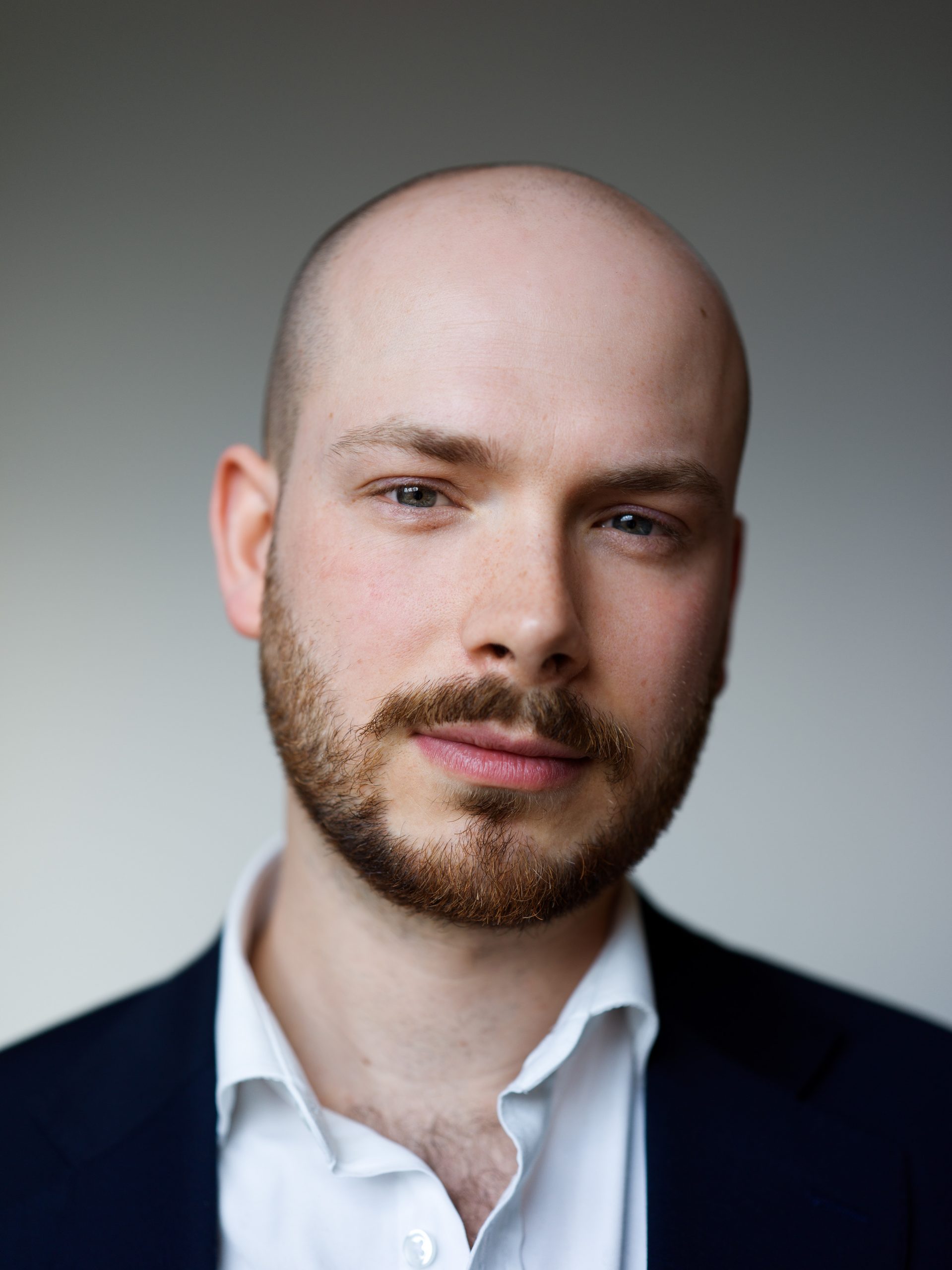 James Atkinson - N.I. Opera