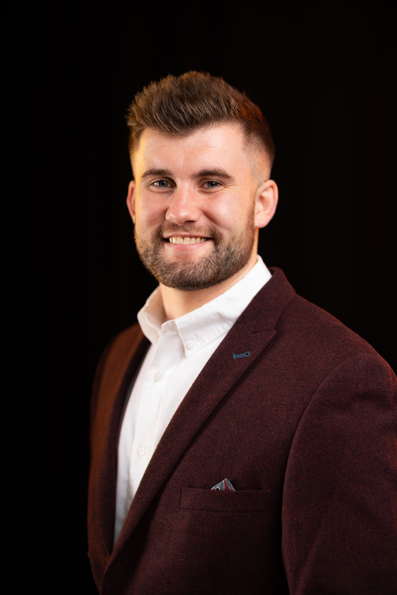 Rhydian Jenkins - N.I. Opera