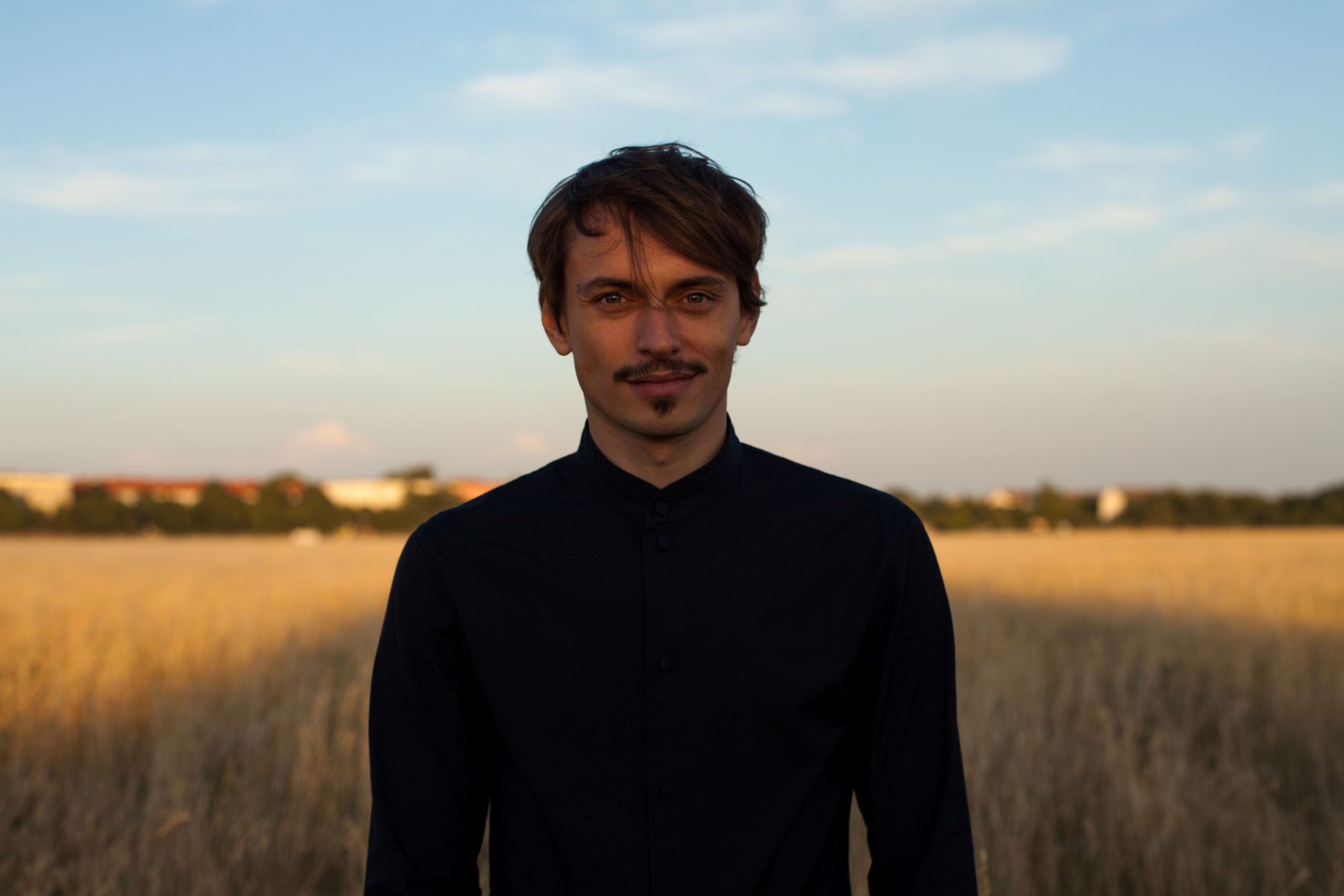 Eduardo Strausser - N.I. Opera