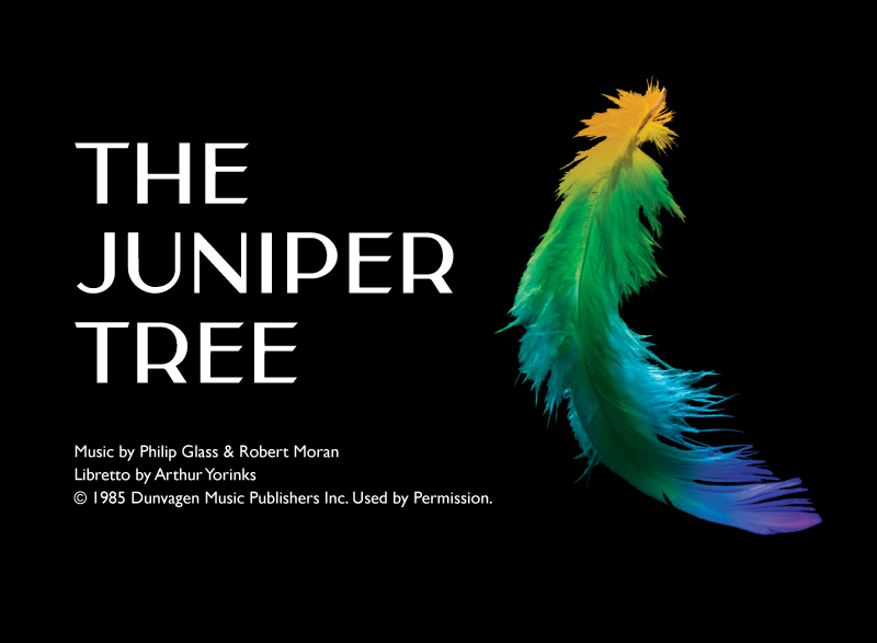 What's On - N.I. Opera