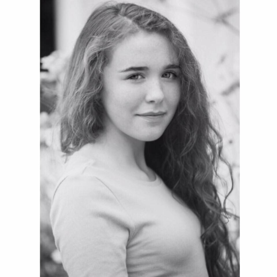 Sarah Hoben - N.I. Opera