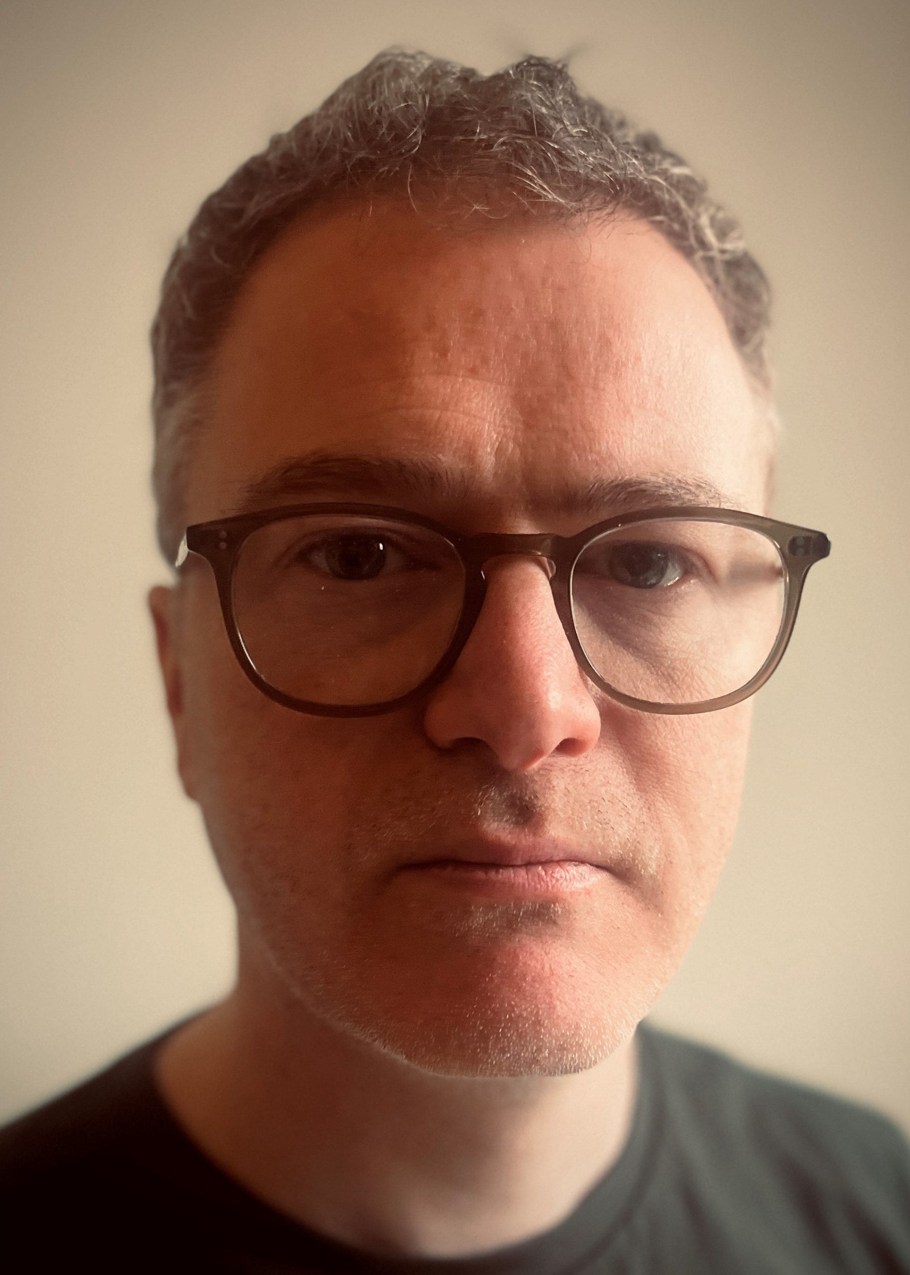 Stephen Rusk - N.I. Opera