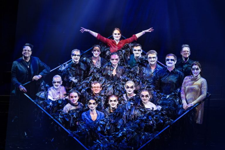 Northern Ireland Opera lead the way in developing the next generation ...