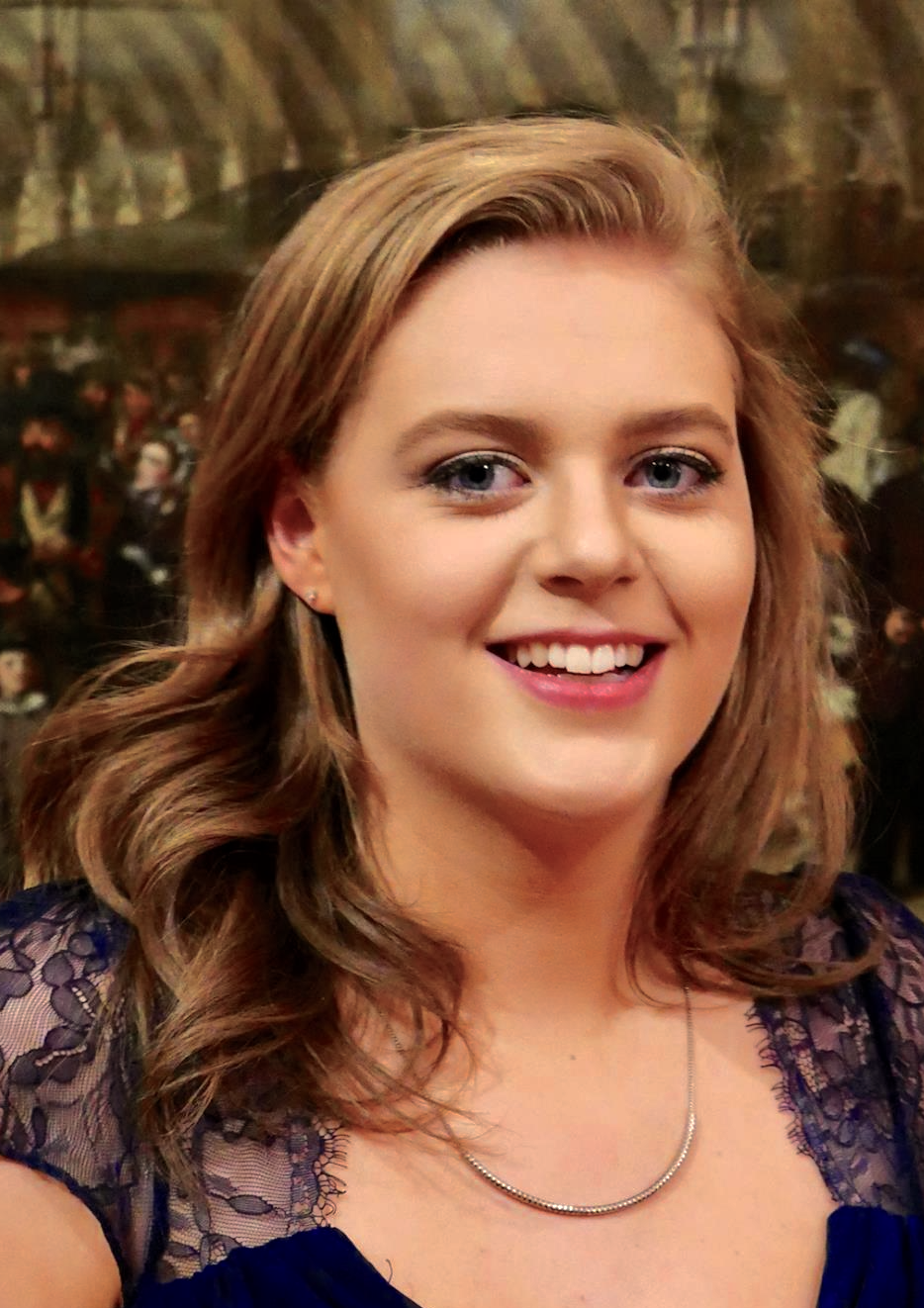 Caroline Woods - N.I. Opera