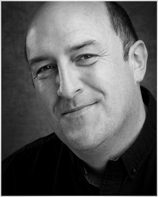 Fergal White - N.I. Opera