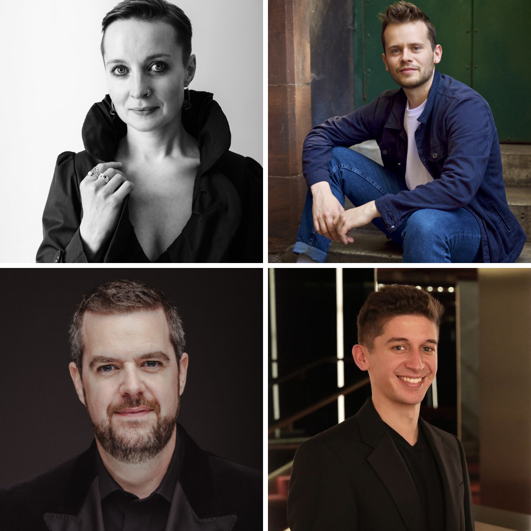 The 14th Glenarm Festival of Voice - N.I. Opera