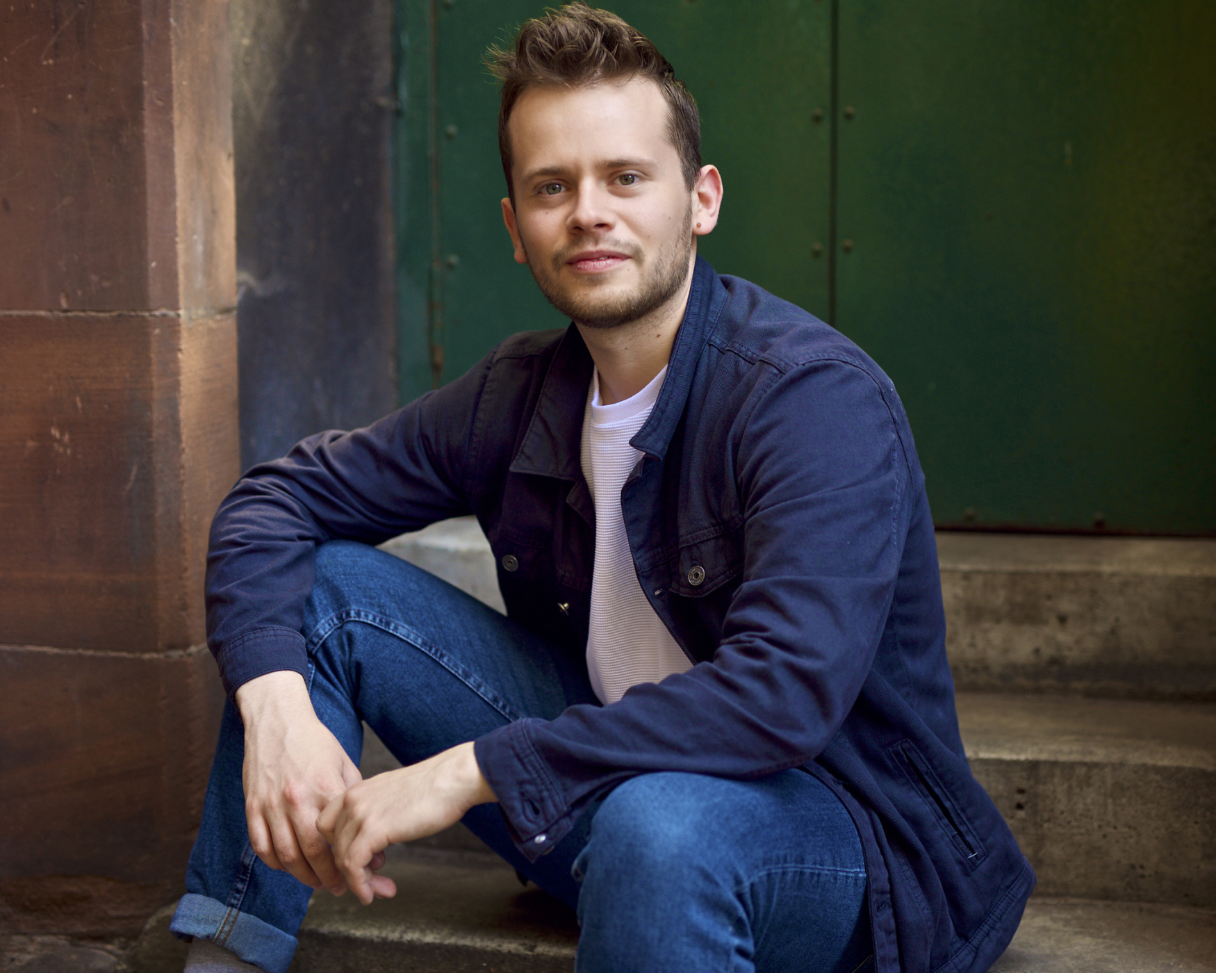 Liam Bonthrone - N.I. Opera