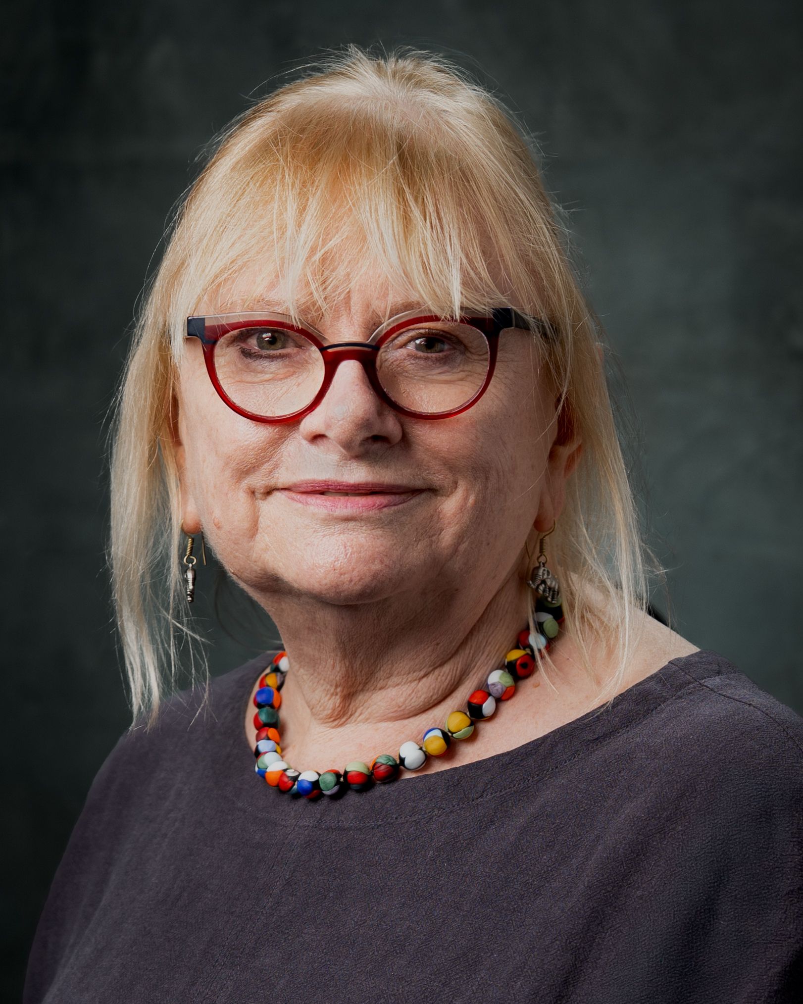 Margaret Barry - N.I. Opera